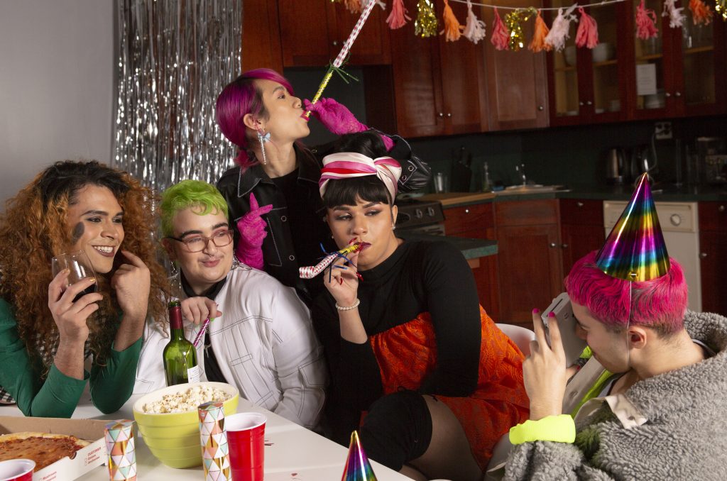 House Party Harm Reduction – TRIP! Project